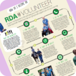 Riding for the Disabled Association (RDA) — A UK charity dedicated to ...